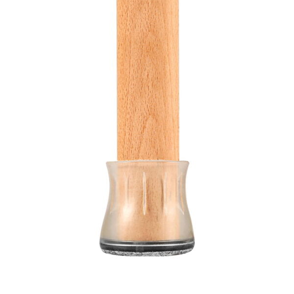 Protective Furniture Leg Tips - Hyderon Solutions