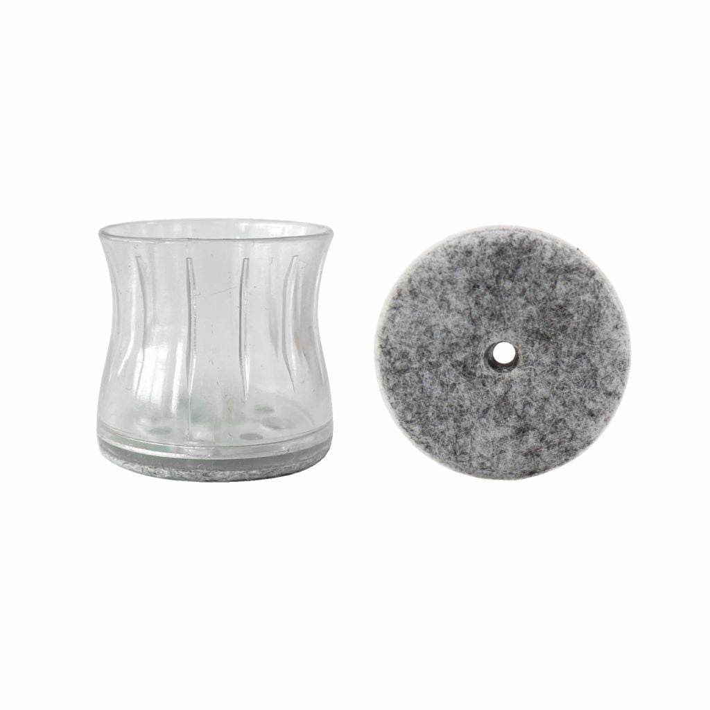Protective Furniture Leg Tips - Hyderon Solutions