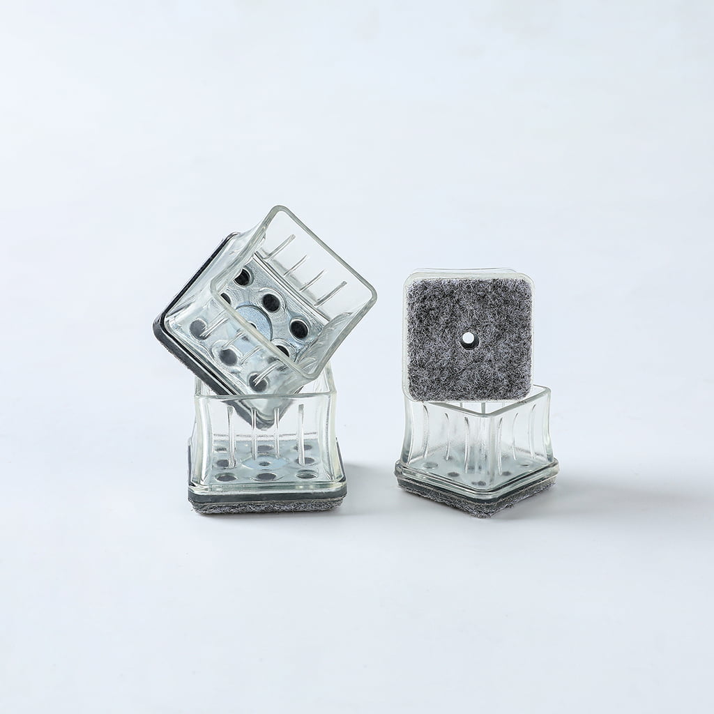 Protective Furniture Leg Tips - Hyderon Solutions